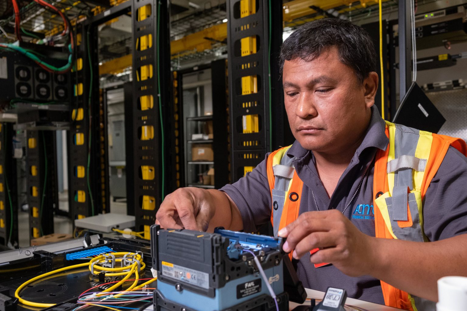 Fiber Optic Training | Fiber Optic Training & Certification